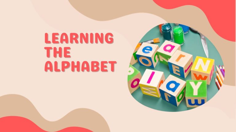 Teaching Alphabet: A Guide to Effective Strategies