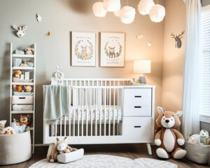 Nesting for Newborn Essentials Guide - Get Ready!