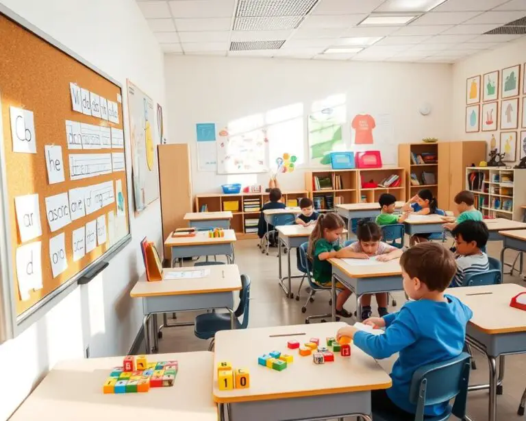 Initial Teaching Alphabet Examples for Early Learners